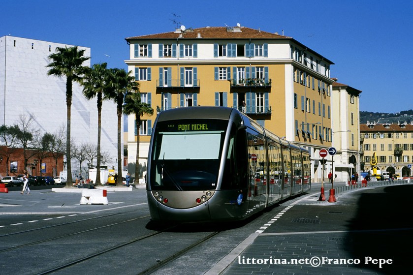 Nice -Tram – littorina.net