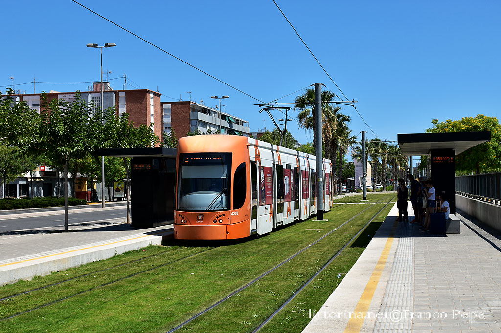 Alicante – Tram – littorina.net