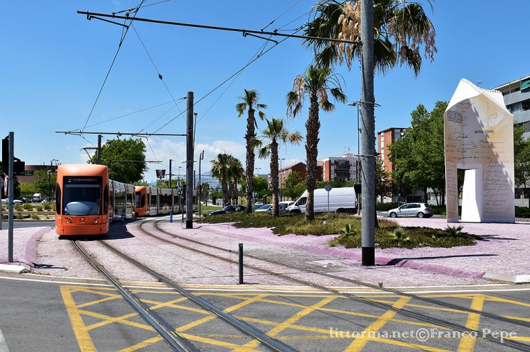 Alicante – Tram – littorina.net