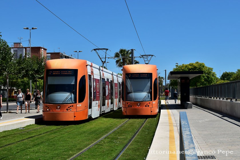 Alicante – Tram – littorina.net