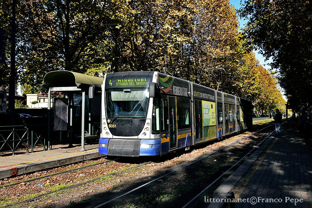 Torino – Tram – littorina.net