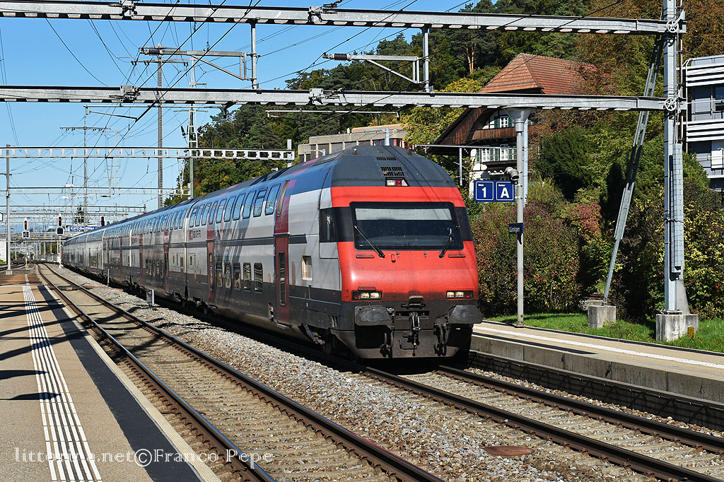 SBB-CFF-FFS – Rete e rotabili – littorina.net